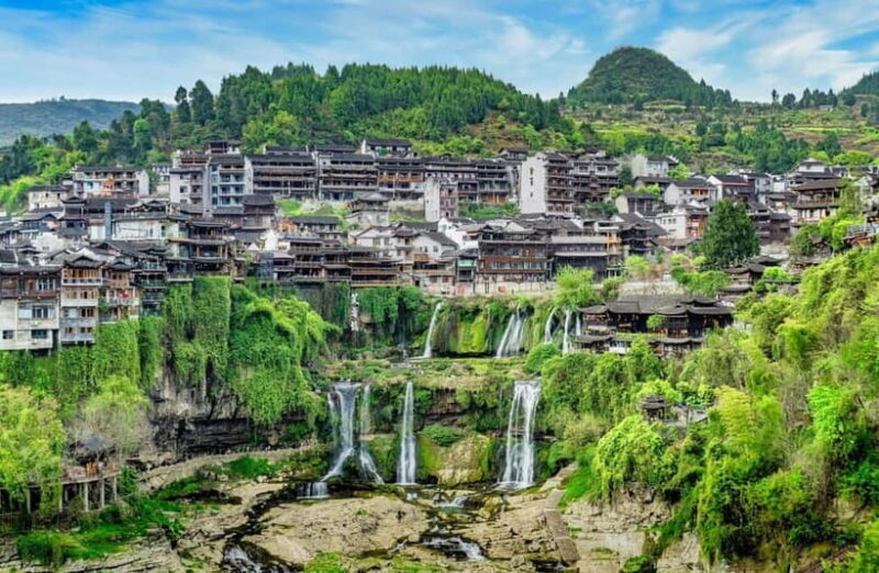 Zhangjiajie: Mystical Peaks & Ancient Towns 3-Day Tour - Final thoughts