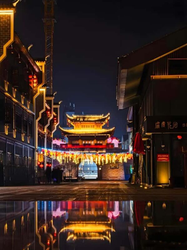 Zhangjiajie: National Forest Park & DaYong Night Market Tour - FAQ