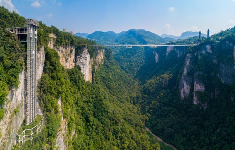 Zhangjiajie National Park: 2-Day Guided Tour w/ Glass Bridge - Final Thoughts