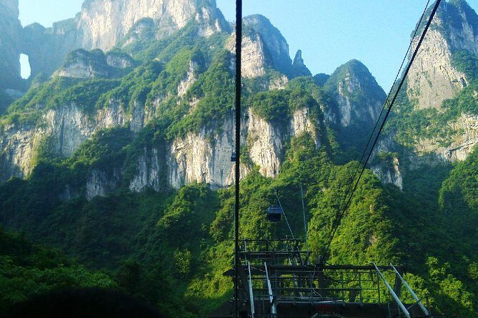 Zhangjiajie Private 4-Day Tour: Enshi Grand Canyon And Tianmen Mountain - The Practicalities: Transport, Guides, and Value