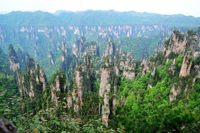 Zhangjiajie Private 4-Day Tour: Enshi Grand Canyon And Tianmen Mountain - The Sum Up: Is This Tour Right for You?