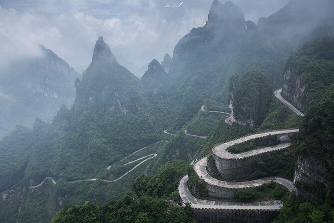 Zhangjiajie Private 4-Day Tour: Enshi Grand Canyon And Tianmen Mountain - Frequently Asked Questions