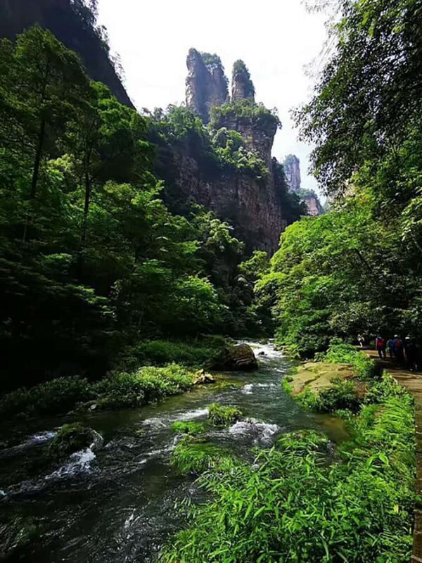 Zhangjiajie: Private Customizable Multi-Day Tour - An In-Depth Look at the Tour Experience