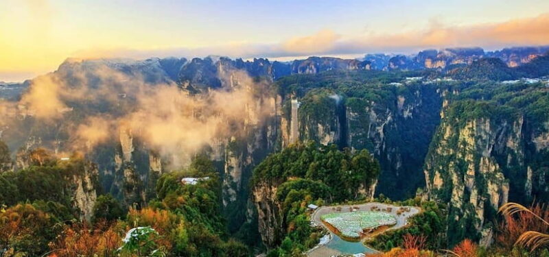 Zhangjiajie: Private Day Tour to Explore Avatar Mountain - What Makes This Tour Stand Out?