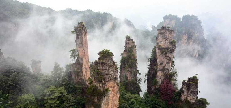 Zhangjiajie: Private Day Tour to Explore Avatar Mountain - FAQ
