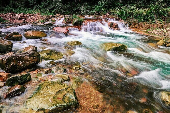 Zhangjiajie Private Day Trip to Grand Canyon Glass Bridge & Baofeng Lake - Final Thoughts