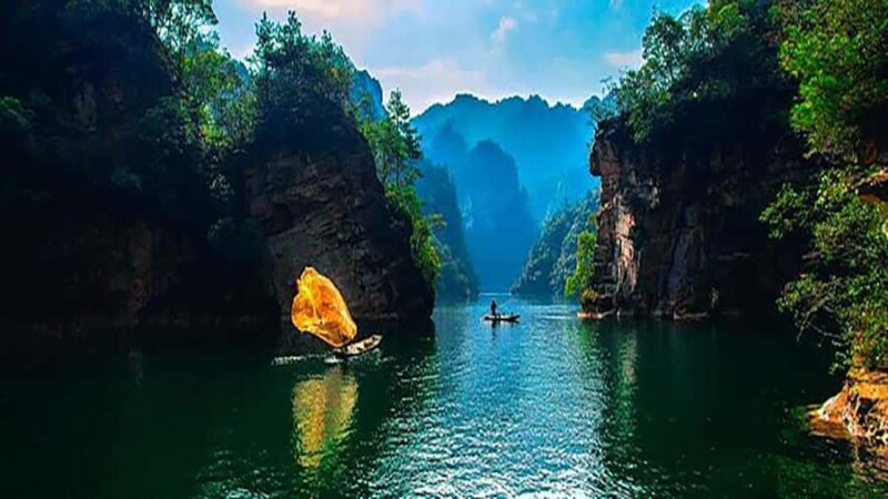 Zhangjiajie: Private Tour with Glass Bridge & Boat Ride - The Sum Up: Who Will Love This Tour?