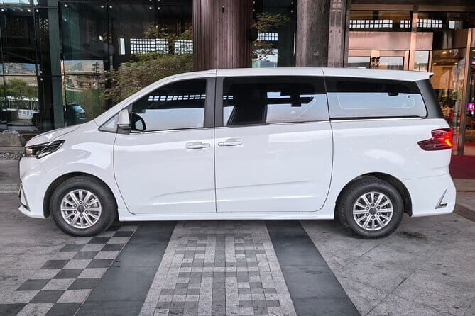 Zhangjiajie Private Transfer to Yichang or Vice Versa - Introducing the Zhangjiajie Private Transfer to Yichang or Vice Versa