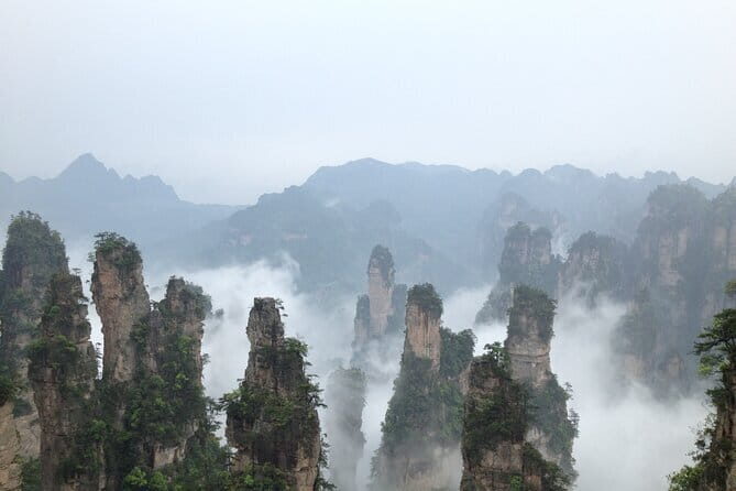Zhangjiajie Private Transfer to Yichang or Vice Versa - Frequently Asked Questions
