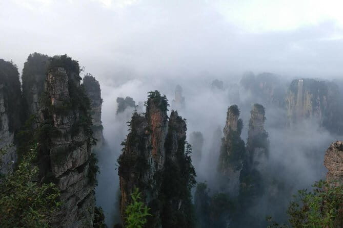 Zhangjiajie Private Transfer to Yichang or Vice Versa - Final Thoughts