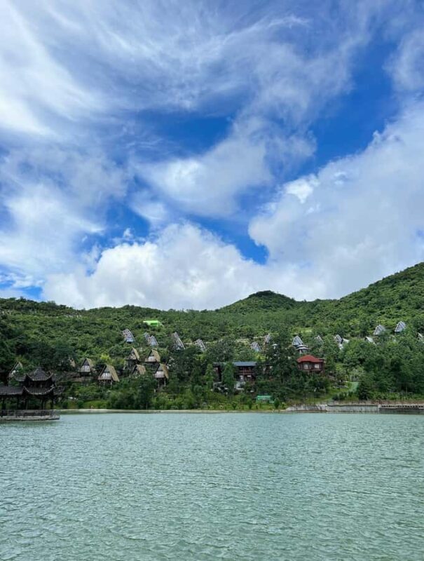 Zhangjiajie Qixing Mountain Entry Ticket & Cable Car - The Sum Up