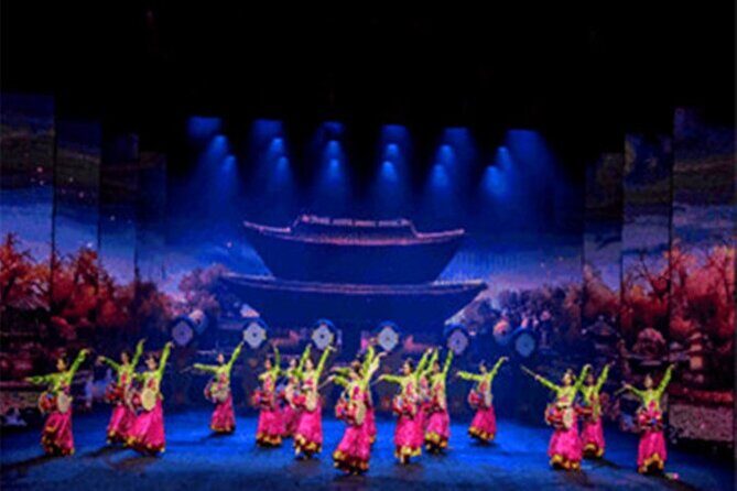 Zhangjiajie Romance Show VIP ticket with round trip transport - Pricing and Value
