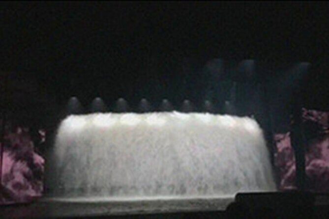 Zhangjiajie Romance Show VIP ticket with round trip transport - Who Will Love This Tour?