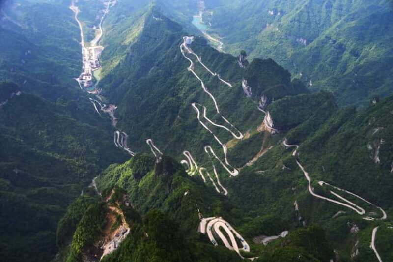 Zhangjiajie: Sky-High Cable Car & Glass Bridge Experience - The Sum Up: Is It Worth It?