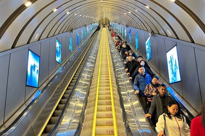 Zhangjiajie Tianmen Mountain Ticket Booking - The Sum Up