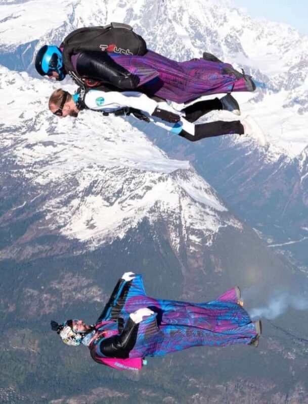 Zhangjiajie: Tianmen Ticket, Cable Car & Wingsuit Site - An Introduction to the Tianmen Experience