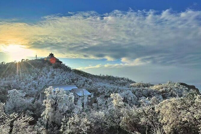 Zhangjiajie to Avatar Mountain and Glass Bridge Private Tour - The Itinerary in Detail