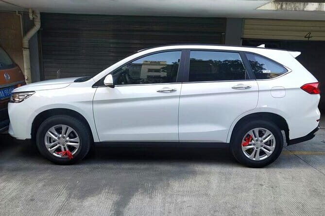 Zhangjiajie to Fenghuang Stop at Furong Town or Vice Versa - In-Depth Review of the Experience