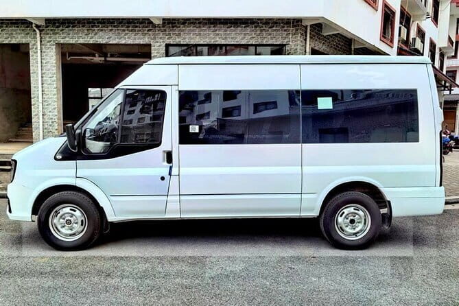 Zhangjiajie to Fenghuang Stop at Furong Town or Vice Versa - Final Thoughts