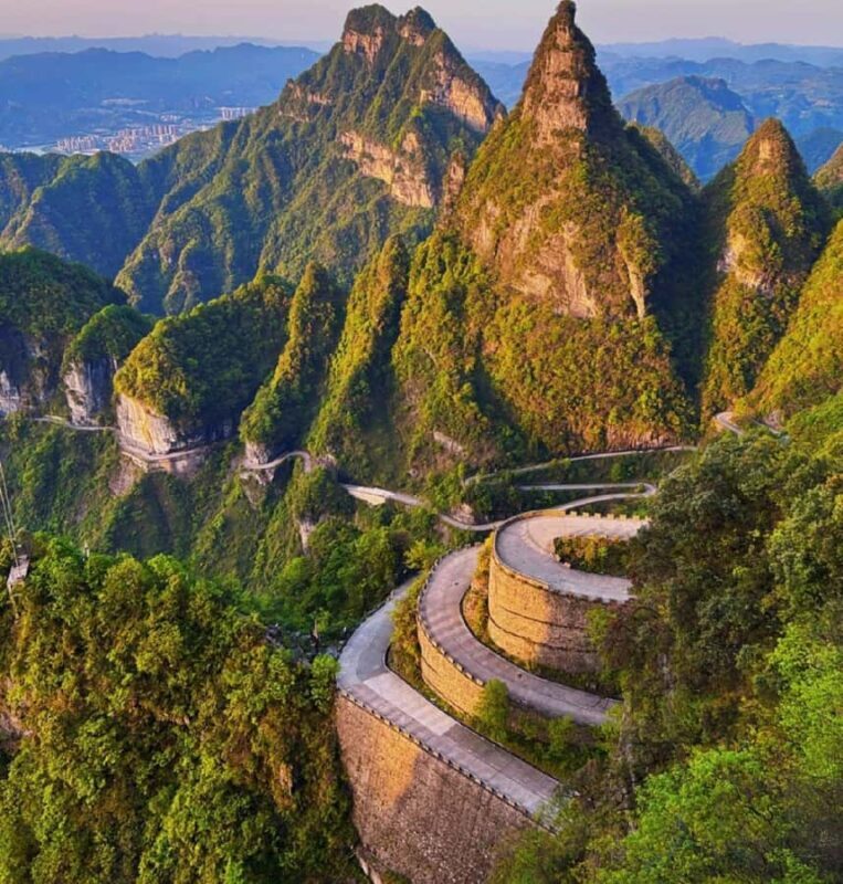 Zhangjiajie Ultimate: 3 Days of Sunrise, Hikes & Night Views - Key Points