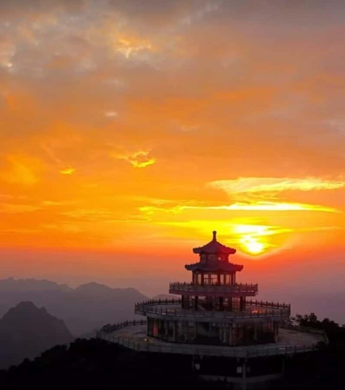 Zhangjiajie Ultimate: 3 Days of Sunrise, Hikes & Night Views - The Full Experience: What to Expect from This Tour