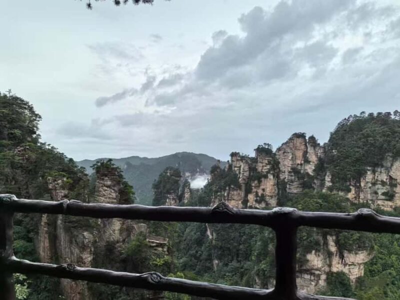 Zhangjiajie:3-Day Private Avatar&Tianmen Mt.,Glass Bridge - Why This Tour Offers Good Value