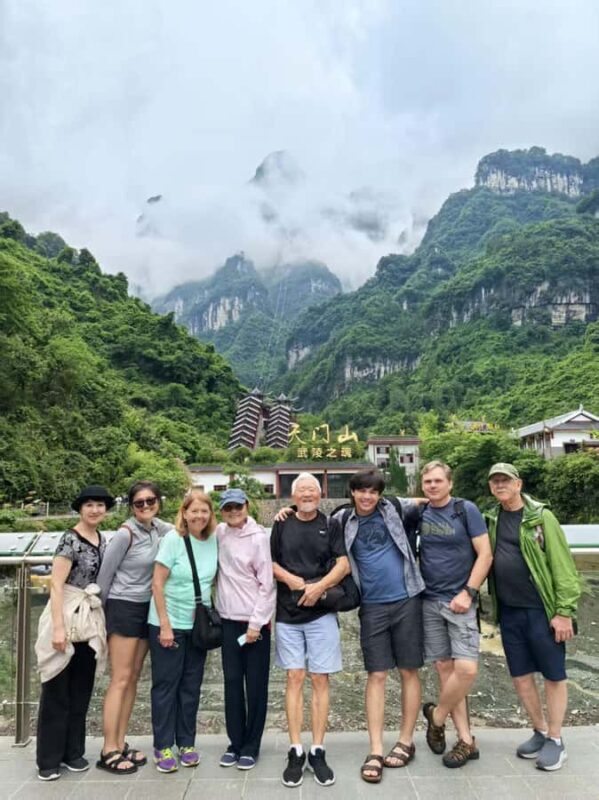 Zhangjiajie:3-Day Private Avatar&Tianmen Mt.,Glass Bridge - Who Is This Tour Best For?