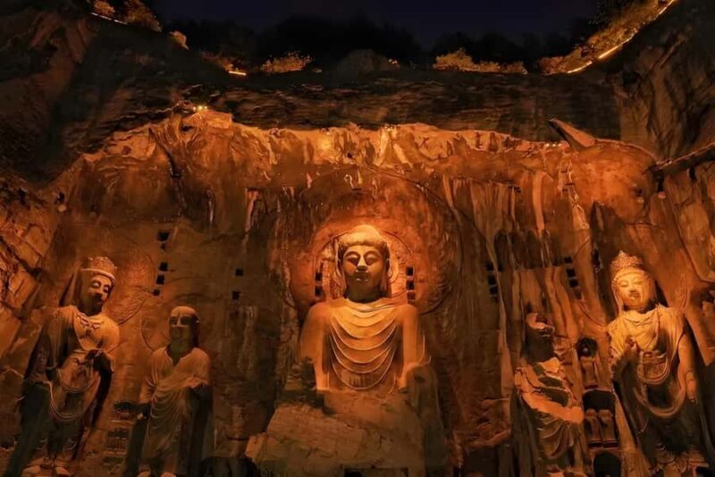 Zhangye: Danxia & Horseshoe Temple Day Trip with Guide - FAQs