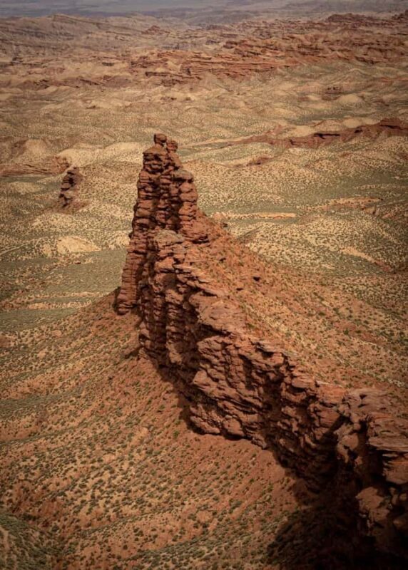 Zhangye Highlight: Grand Canyon, Mati Temple & Grottoes Tour - An In-Depth Look at the Tour Experience