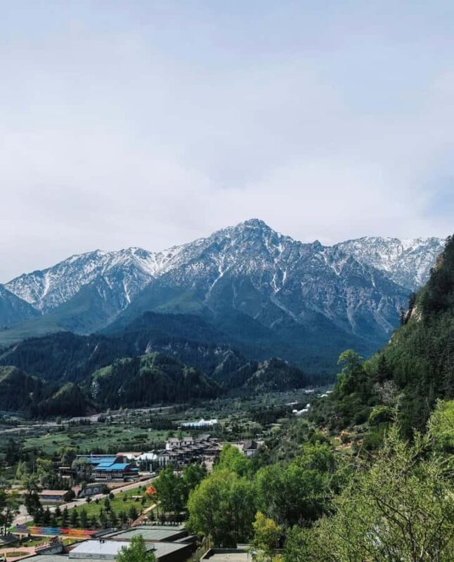 Zhangye Highlight: Grand Canyon, Mati Temple & Grottoes Tour - Who Will Love This Tour?