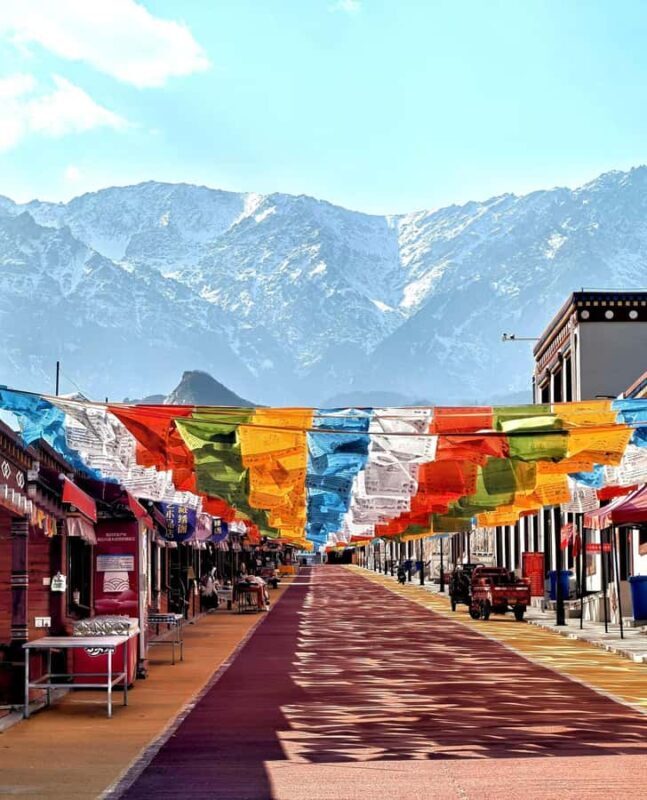 Zhangye Highlight: Grand Canyon, Mati Temple & Grottoes Tour - Final Thoughts