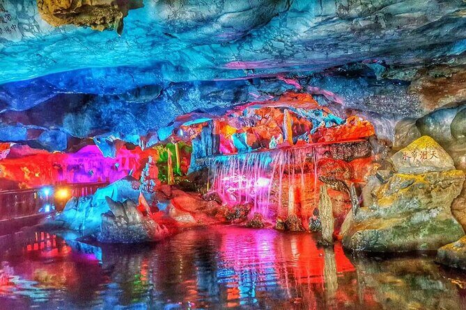 Zhaoqing Private Tour with Seven Star Crags or Dinghu Mountain - Practical Details and Value