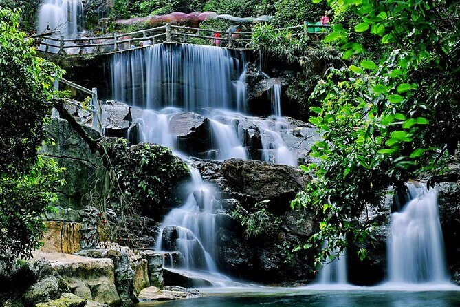 Zhaoqing Private Tour with Seven Star Crags or Dinghu Mountain - FAQ