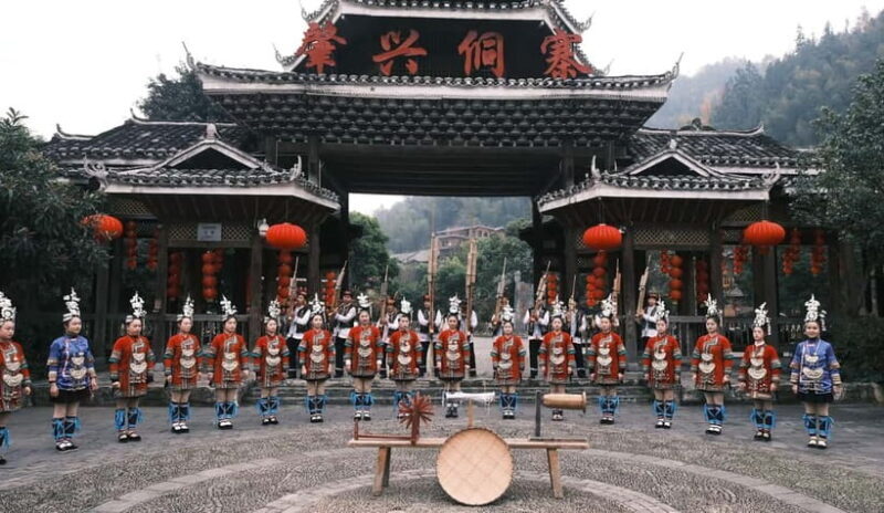 Zhaoxing: 3-Day Guided Tour with Batik Workshop - The Value of This Experience