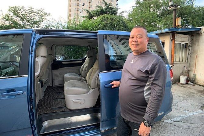 Zhengzhou Airport Transfer( Hotel to Airport) - Key Points