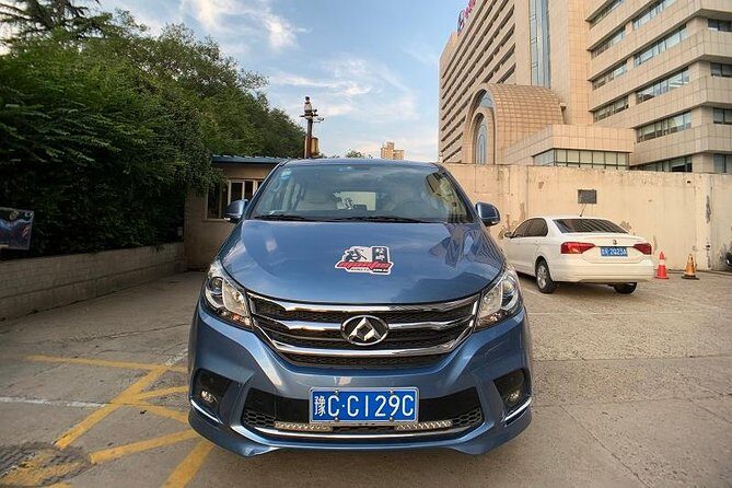 Zhengzhou Airport Transfer( Hotel to Airport) - The Itinerary and What to Expect