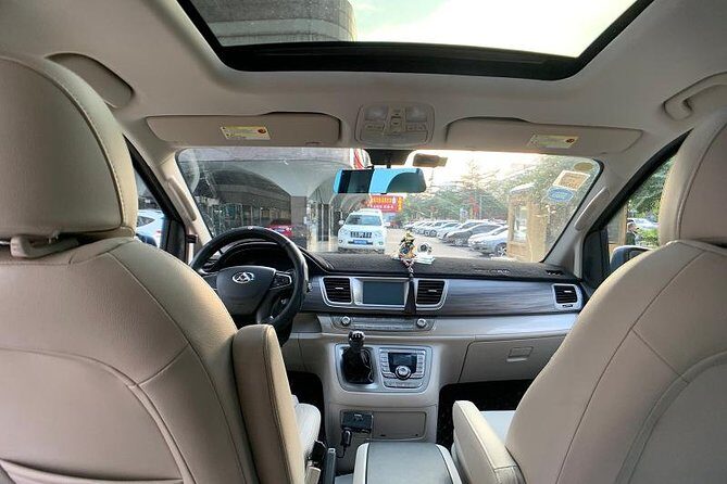 Zhengzhou Airport Transfer( Hotel to Airport) - Who Will Appreciate This Service?