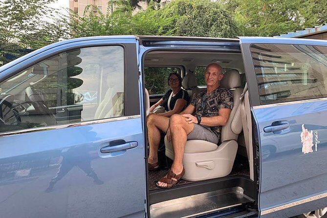 Zhengzhou Airport Transfer(Airport to Hotel) - Real Traveler Feedback: What People Are Saying