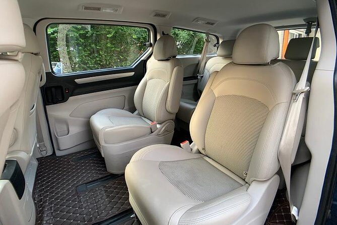 Zhengzhou Airport Transfer(Airport to Hotel) - Who Will Benefit Most?