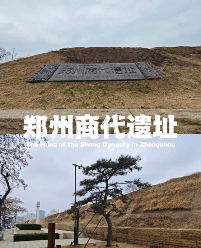 Zhengzhou: Cultural Alleys, Handicraft, and Night Market - Hands-On Crafting: Traditional Block Printing