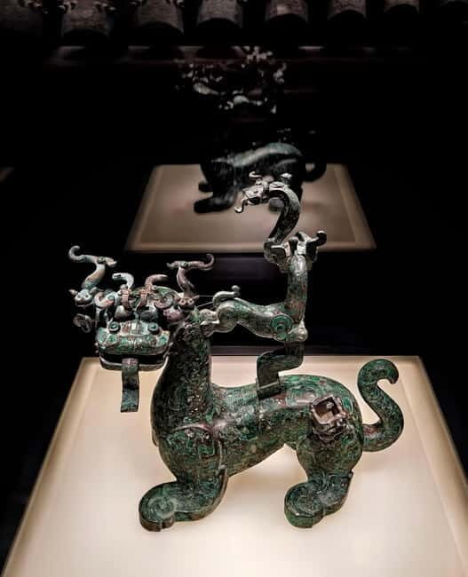 Zhengzhou: Cultural Alleys, Handicraft, and Night Market - Introduction: What to Expect from This Tour