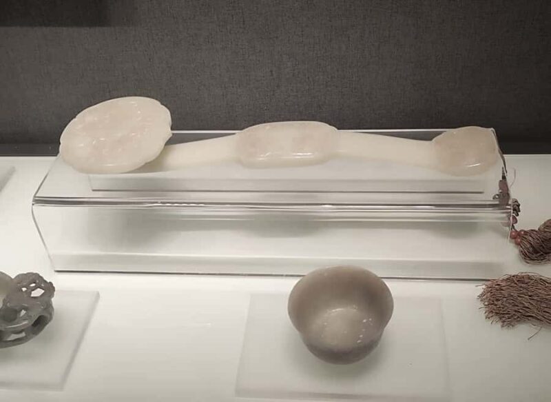 Zhengzhou: Henan Museum Guided Tour with Entry Ticket - The Henan Museum: A Gateway to Chinas Ancient Civilizations