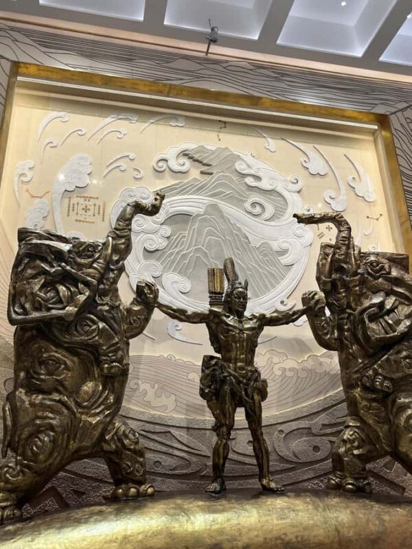 Zhengzhou: Henan Museum Guided Tour with Entry Ticket - FAQ