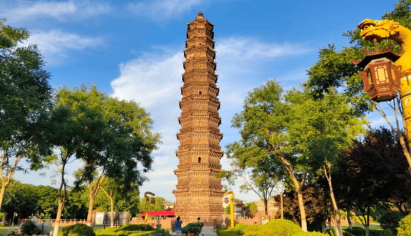 Zhengzhou: Kaifeng Top Sites, Zero Hassle Must-See City Tour - Overall Experience: What You Can Expect