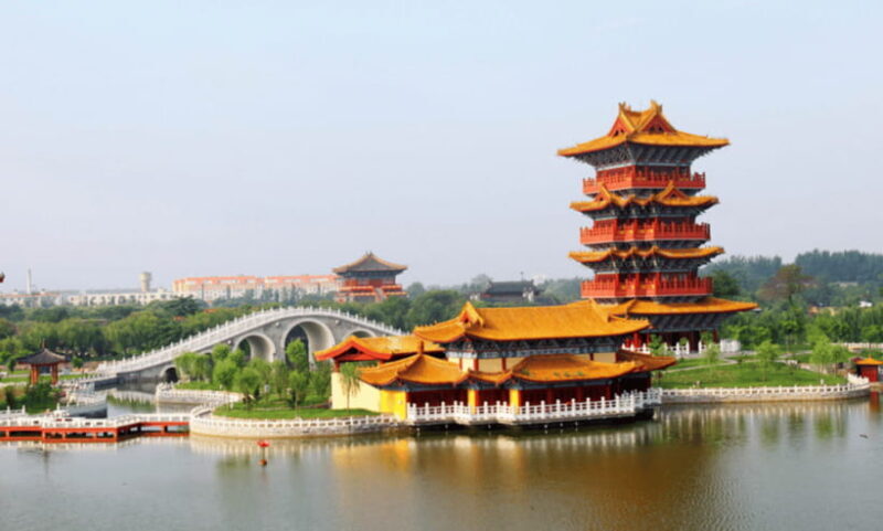 Zhengzhou: Kaifeng Top Sites, Zero Hassle Must-See City Tour - Suitability and Who Will Enjoy This Tour