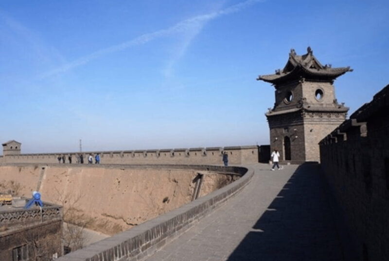 Zhengzhou: Kaifeng Top Sites, Zero Hassle Must-See City Tour - The Sum Up