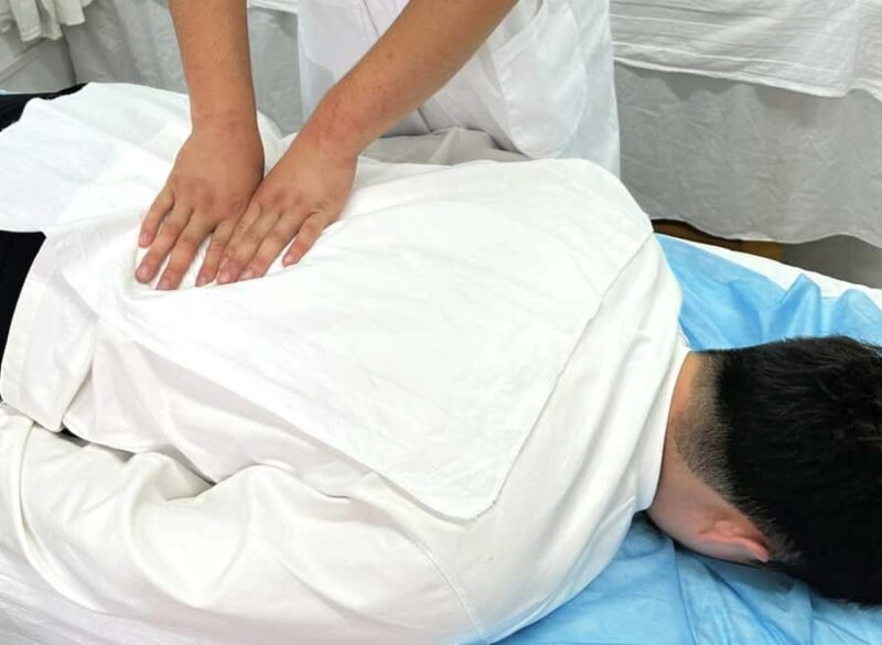 Zhengzhou Night Tour: Hot Pot & Foot Massage Experience - An In-Depth Look at the Zhengzhou Night Tour