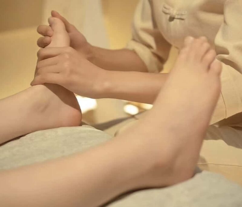 Zhengzhou Night Tour: Hot Pot & Foot Massage Experience - Authenticity and Traveler Feedback