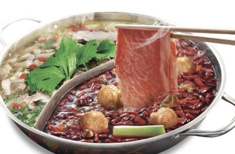 Zhengzhou Night Tour: Hot Pot & Foot Massage Experience - The Sum Up