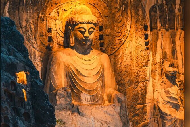 Zhengzhou Private Day Tour to Shaolin Temple and Longmen Grottoes - Introduction